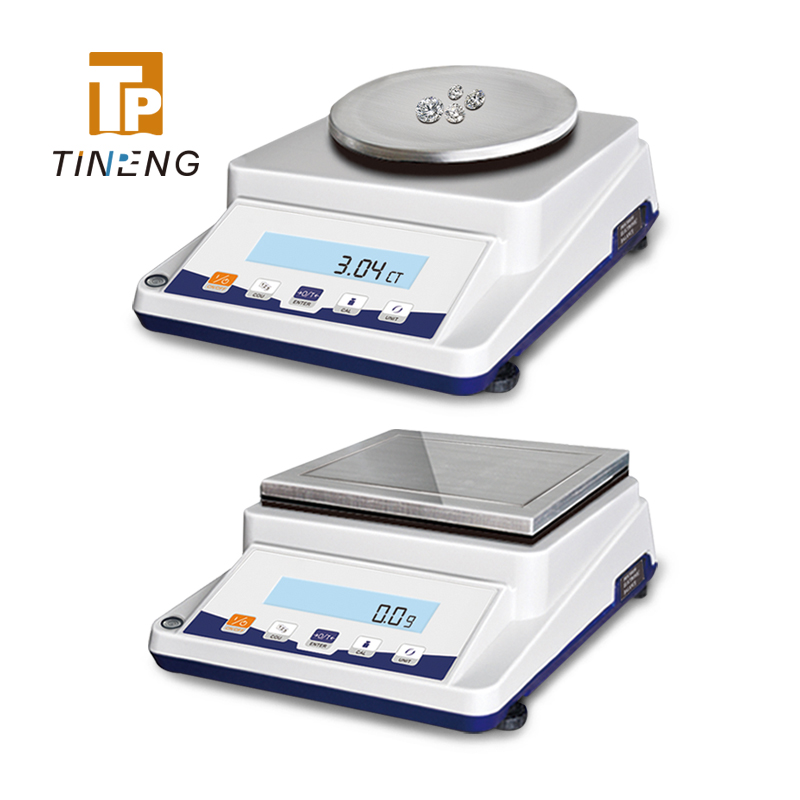 Electronic balance - Tianpeng