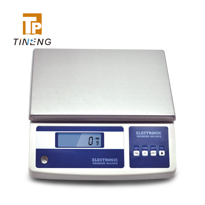 Electronic balance - Tianpeng