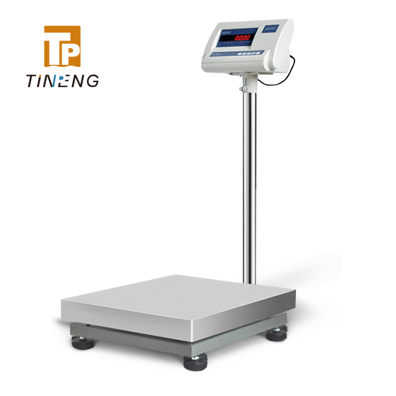 Electronic balance - Tianpeng